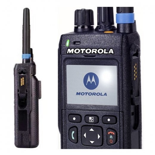 Рация Motorola MTP3250 купить , цена, отзывы, быстрая доставка в Москва