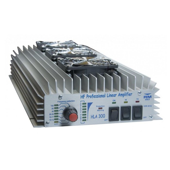 Усилитель мощности RM HLA-300 Plus HF купить , цена, отзывы, быстрая ...