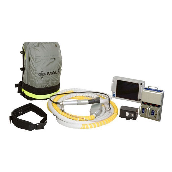 MALA GPR ProEx System купить , цена, отзывы, быстрая доставка в Москва