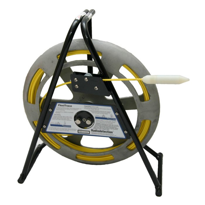 Radiodetection FlexiTrace 50 м в Москве, цены: купить в интернет ...